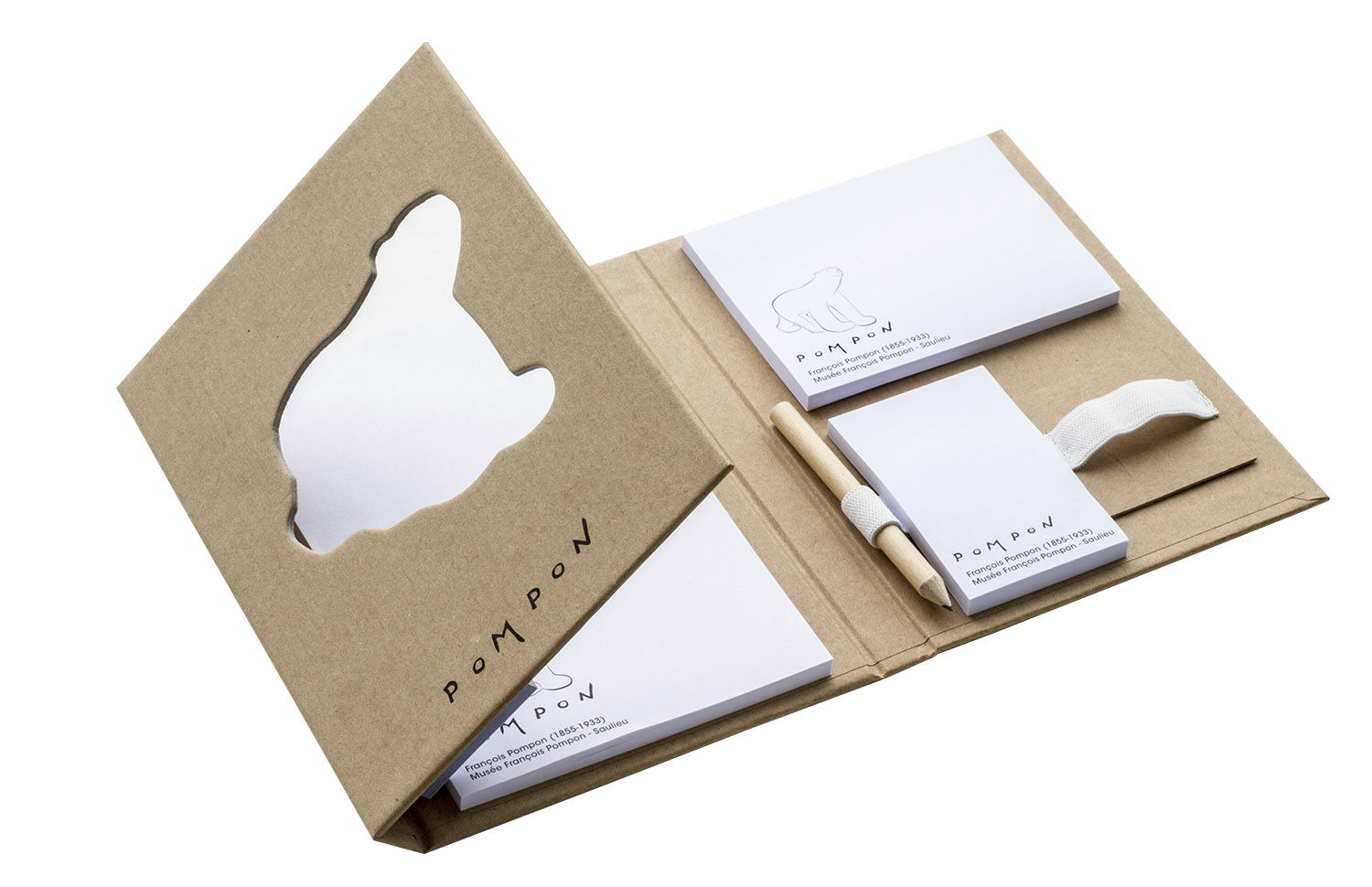 Bloc Mémo Publicitaire 100% Personnalisable | Bloc Mémo personnalisé ...