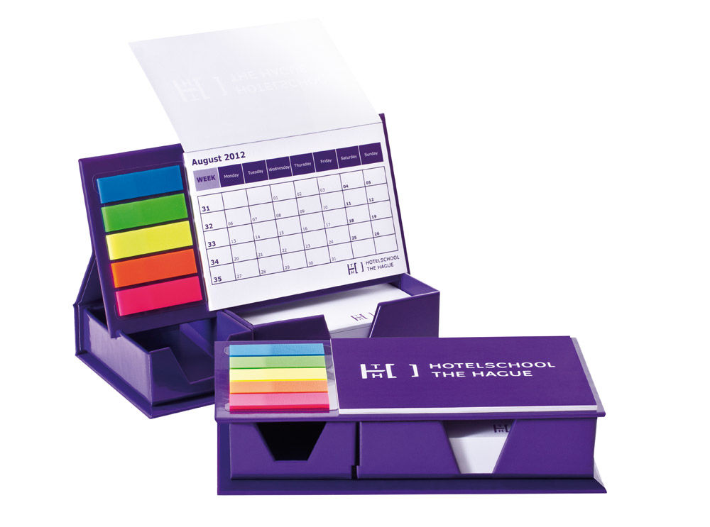 Bloc Mémo Publicitaire 100% Personnalisable | Bloc Mémo personnalisé ...