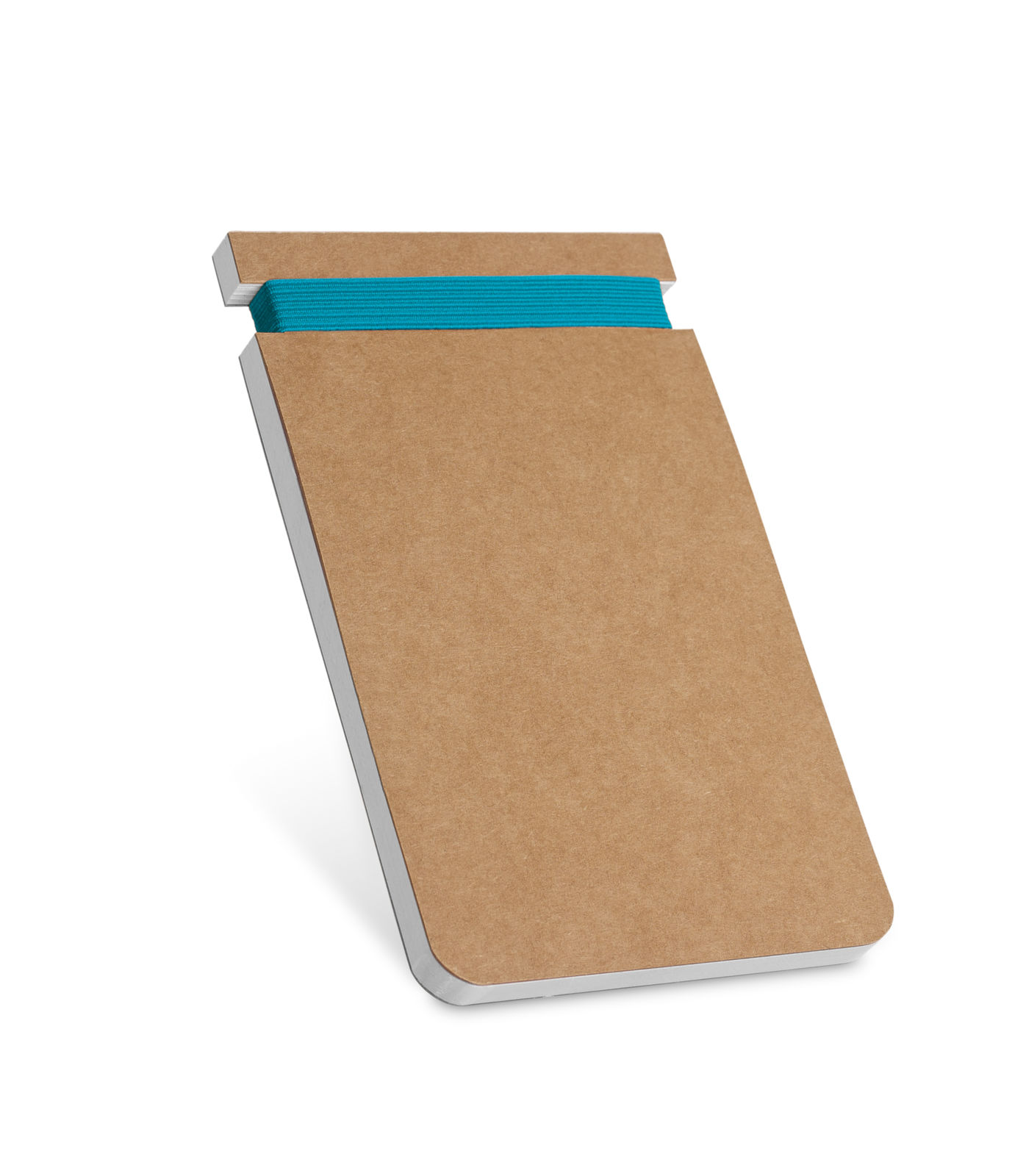 Bloc-notes B7 En Papier Recyclé Publicitaire | Bloc-notes personnalisé ...