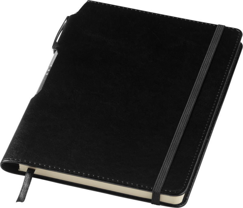 Calepin Personnalisé Et Stylo | Carnet personnalisé | KelCom