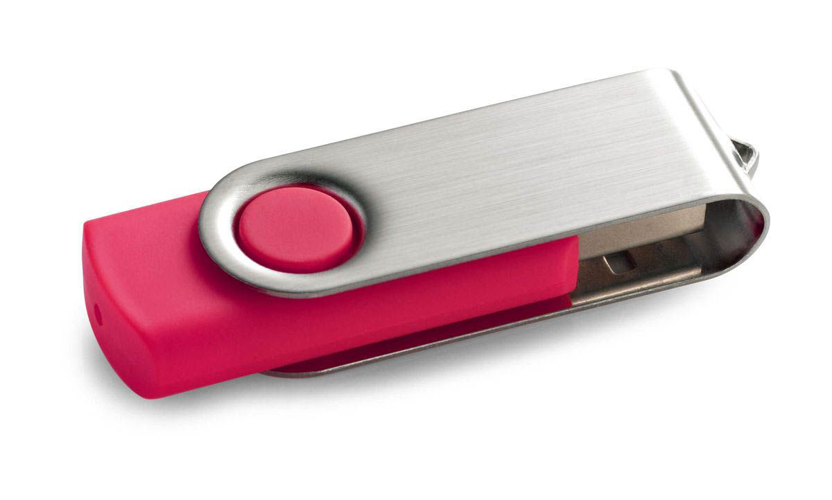 Clé USB Personnalisée | | KelCom