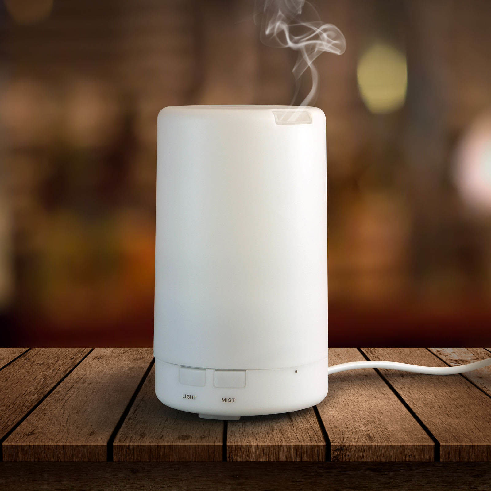 Diffuseur De Parfum Cocoon Personnalisé | Purificateurs d'air et ...